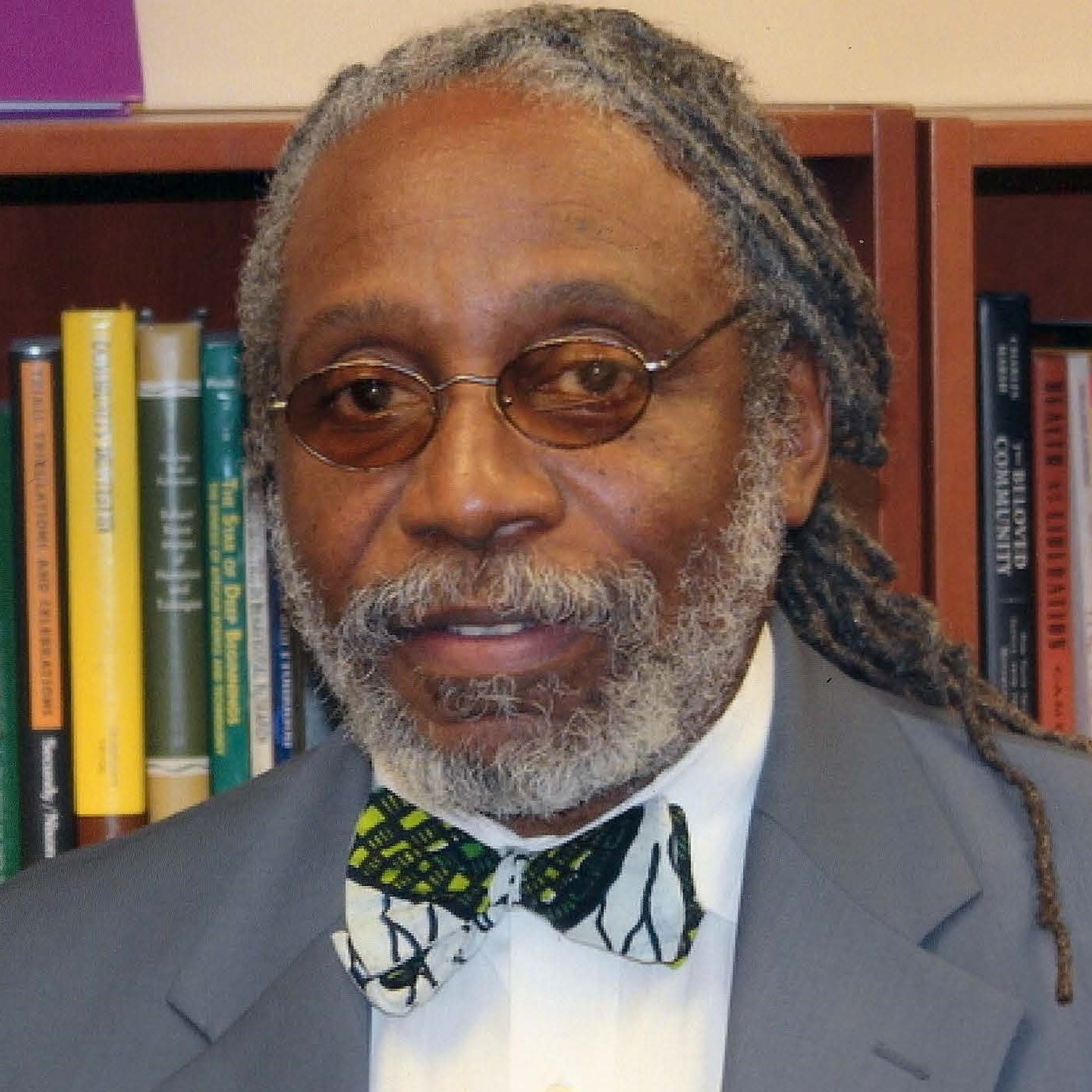 Educational Programs Speaker Bios