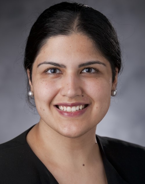 Massachusetts Medical Society: Dr. Manisha Bahl named winner of ...