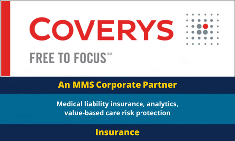 Massachusetts Medical Society: We Appreciate Our Corporate Partners