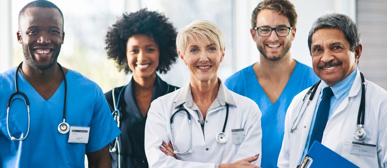 Massachusetts Medical Society: Leading with Impact: Essentials for ...