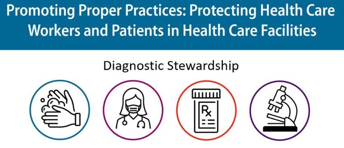 Massachusetts Medical Society: Diagnostic Stewardship