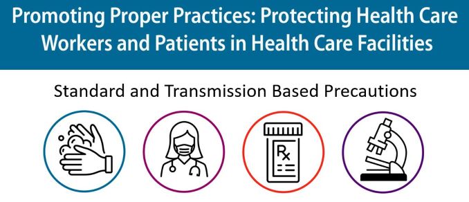 Massachusetts Medical Society: Essentials of Standard and Transmission ...
