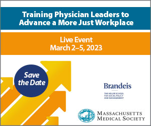 Massachusetts Medical Society: Pain Management