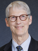 Massachusetts Medical Society: MMS Leadership Biographies