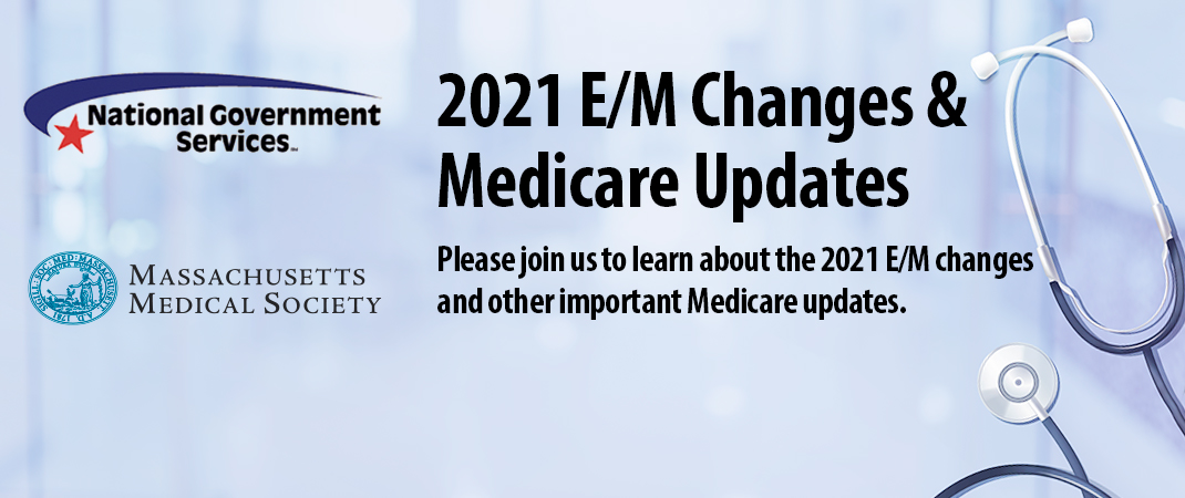 Massachusetts Medical Society Home