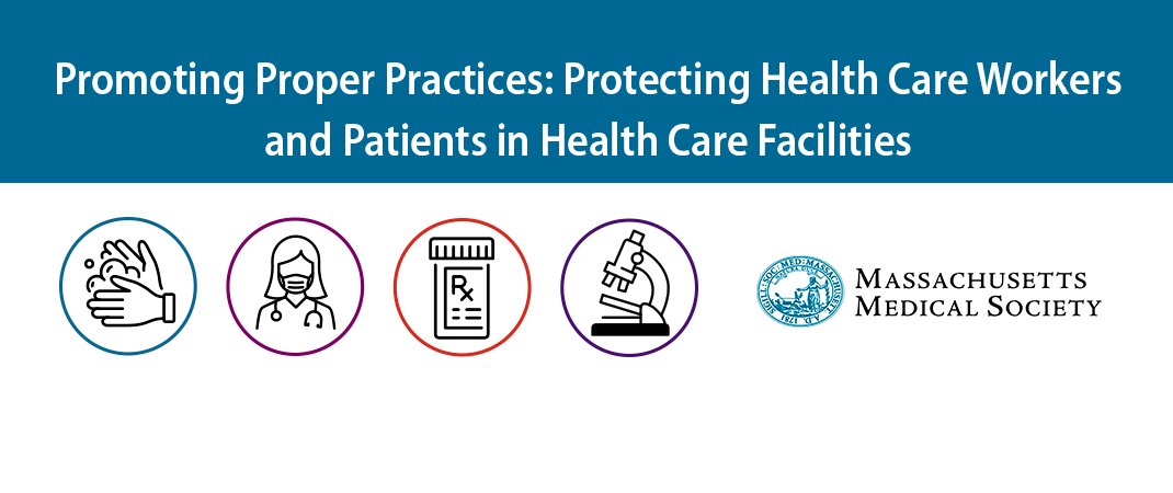 Massachusetts Medical Society Home