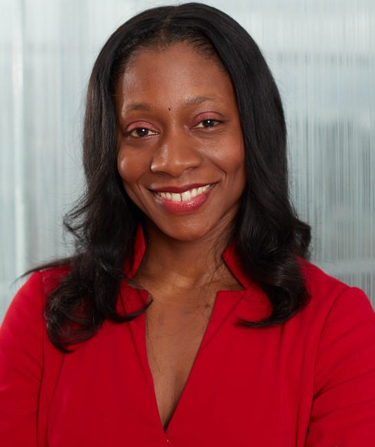 Massachusetts Medical Society: Dr. Fatima Cody Stanford is honored by ...