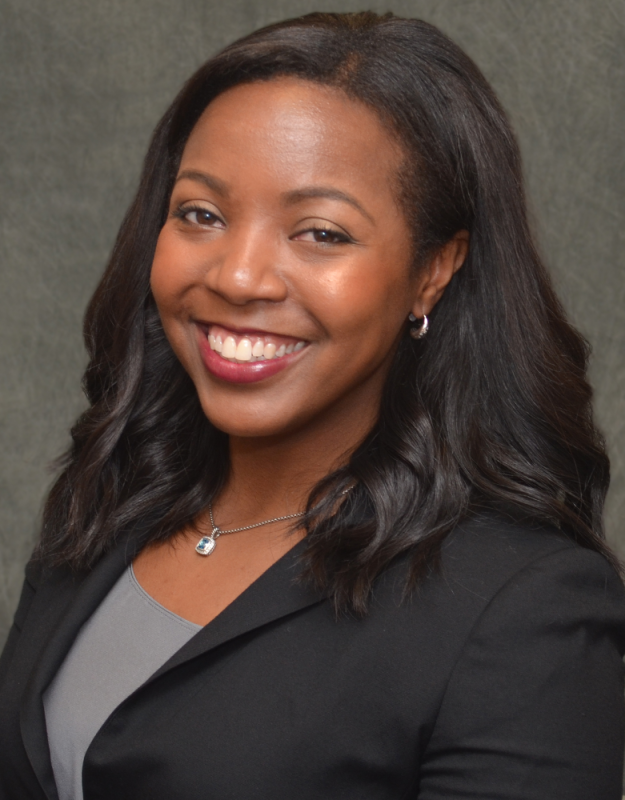 Massachusetts Medical Society: Dr. Ciersten Burks wins Massachusetts ...