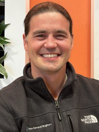 Massachusetts Medical Society: Dr. David Roach wins 2023 Information ...