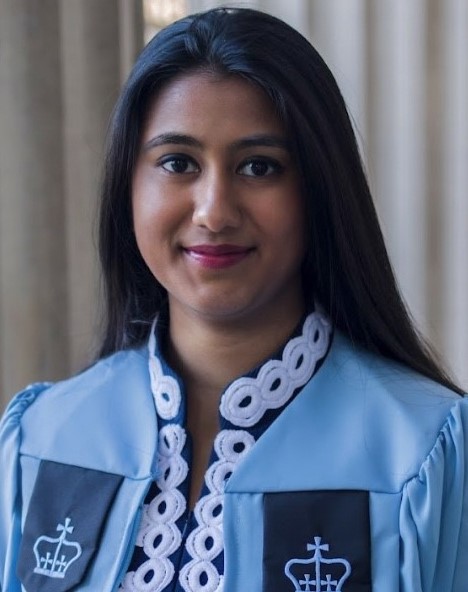 Massachusetts Medical Society: Harvard Medical School student Arya Rao ...