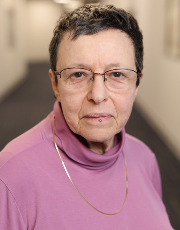 Massachusetts Medical Society: Dr. Lucy M. Candib named Massachusetts ...