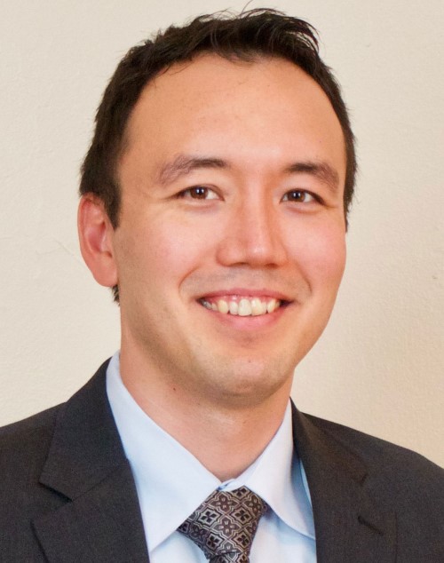 Massachusetts Medical Society: Dr. Theodore Pak wins 2024 Information ...